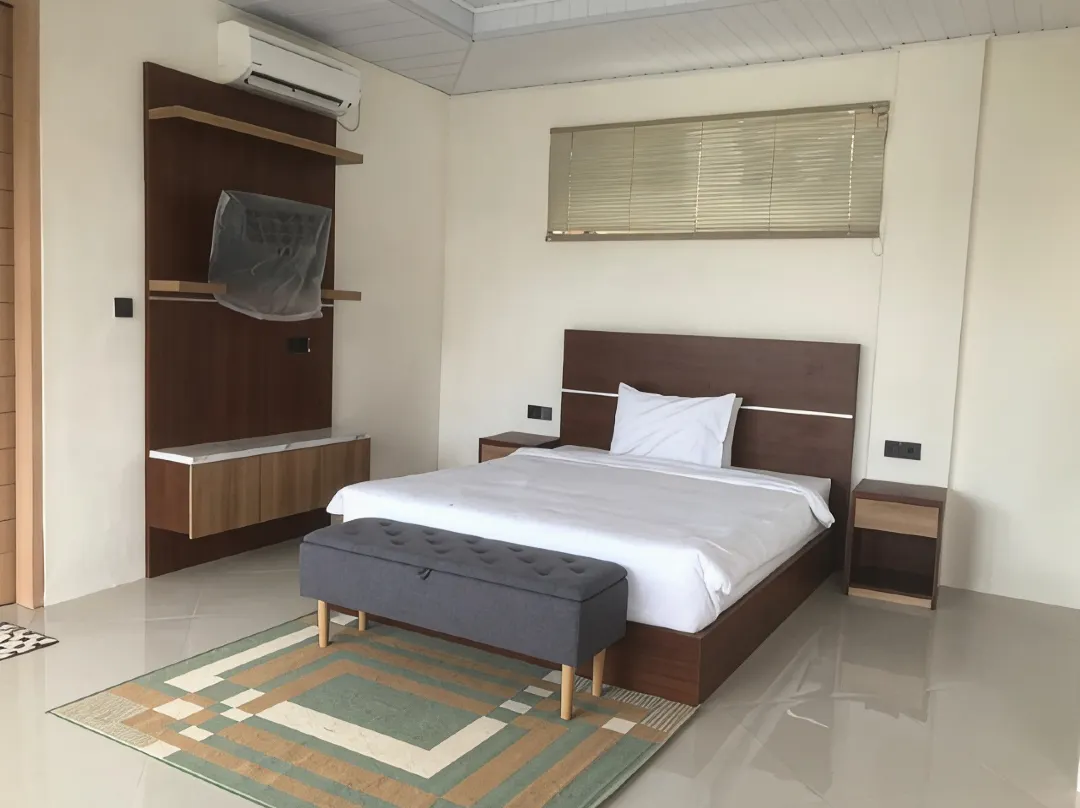 Bahtera Canggu - Canggu