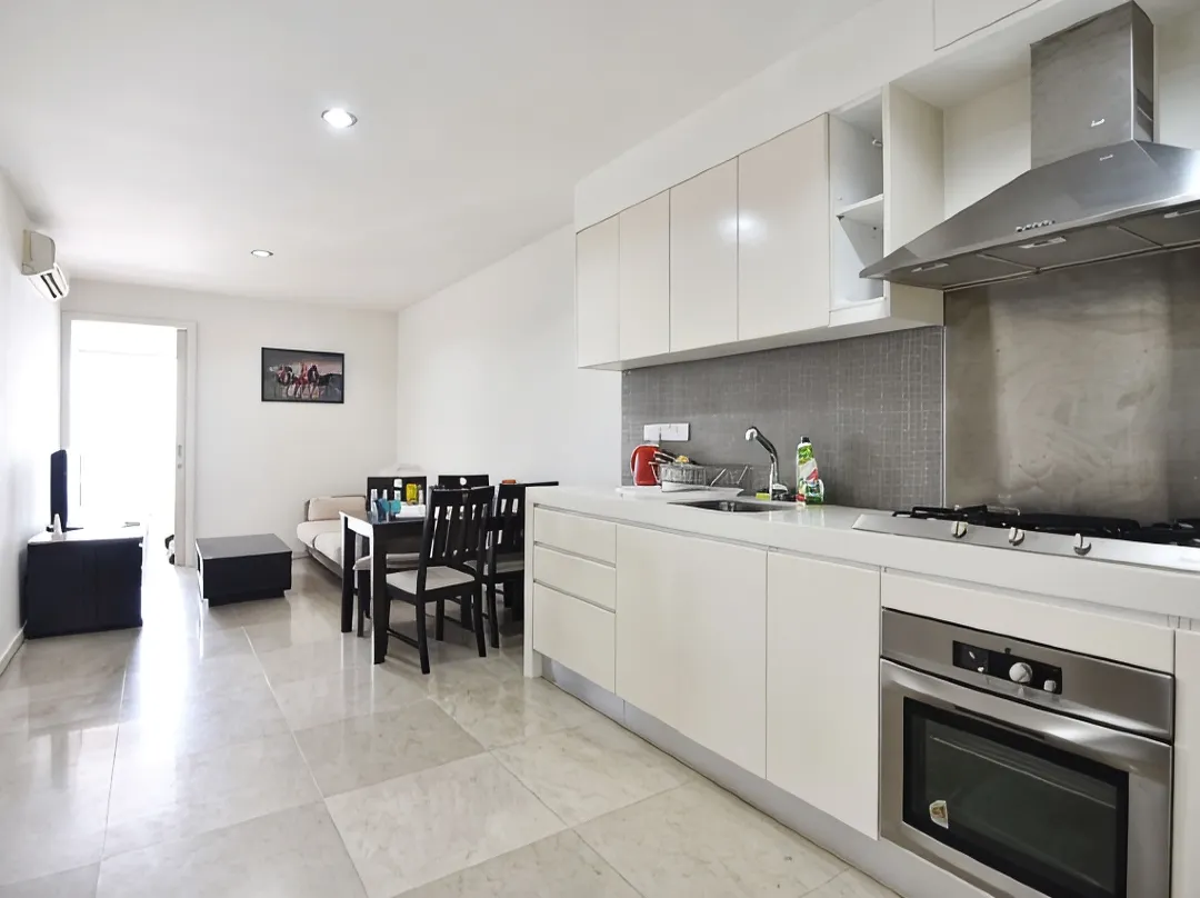 Cozy 2br Fairlane Residences Next To Lot 10 - Kuala Lumpur