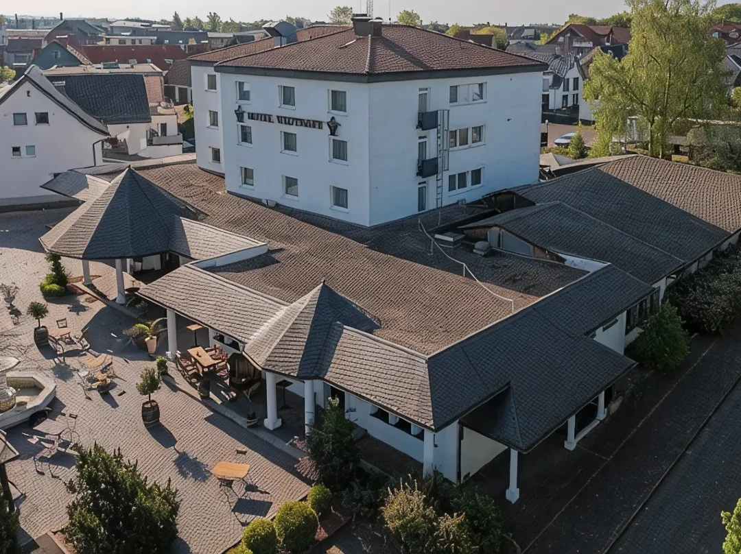 Hotel Westhoff - Oerlinghausen