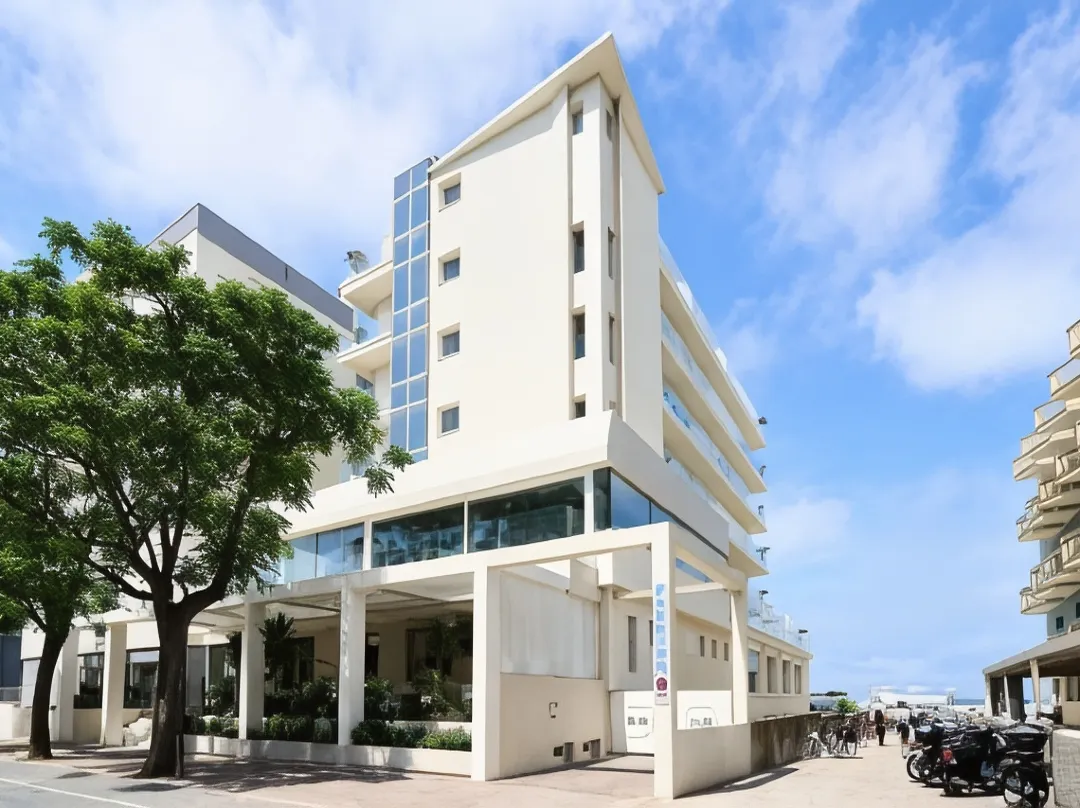 Hotel Delle Nazioni Pesaro - Pesaro