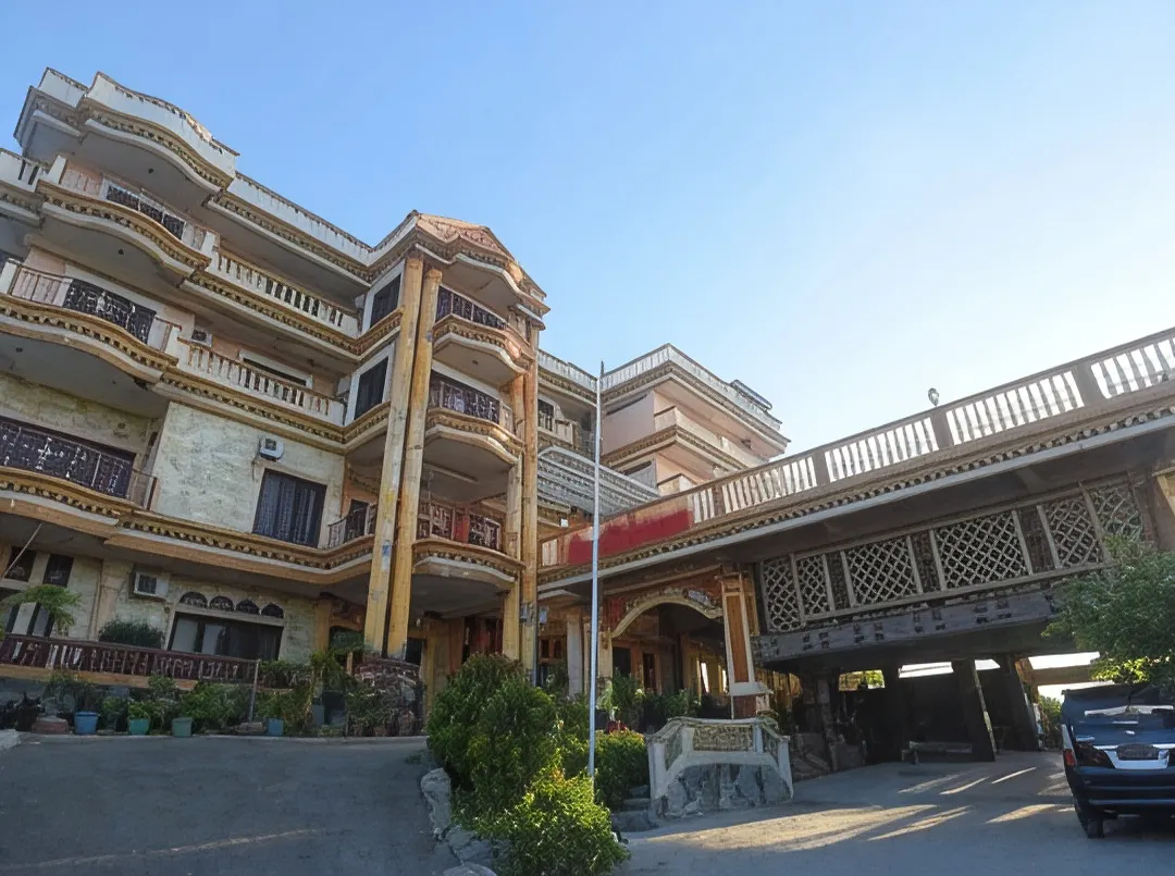 Chrysant Hotel And Resort - East Nusa Tenggara