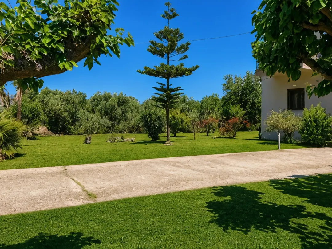 Artemida Pansion Georgioupolis - Crete