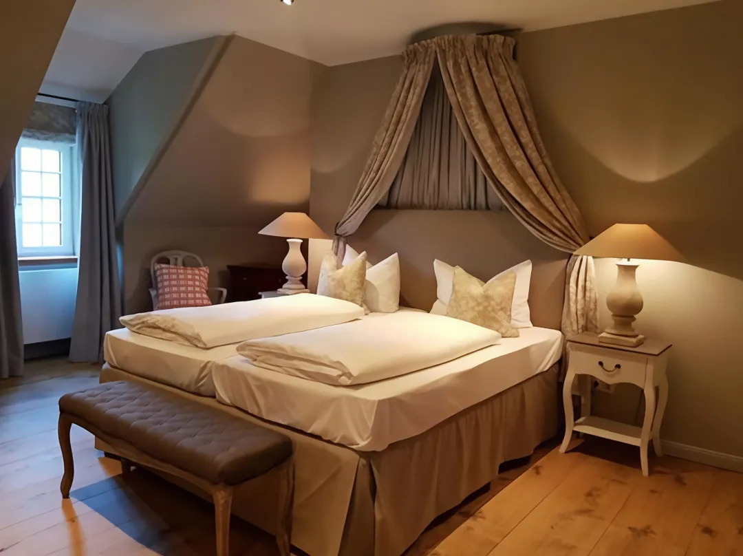 Gut Altholz Landhotel Und Restaurant Hutter - Plattling