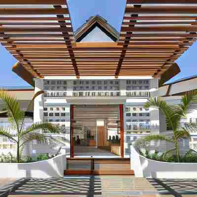 Latest Veranda Palmar Beach Hotel - All Inclusive Map,Address, Nearest ...