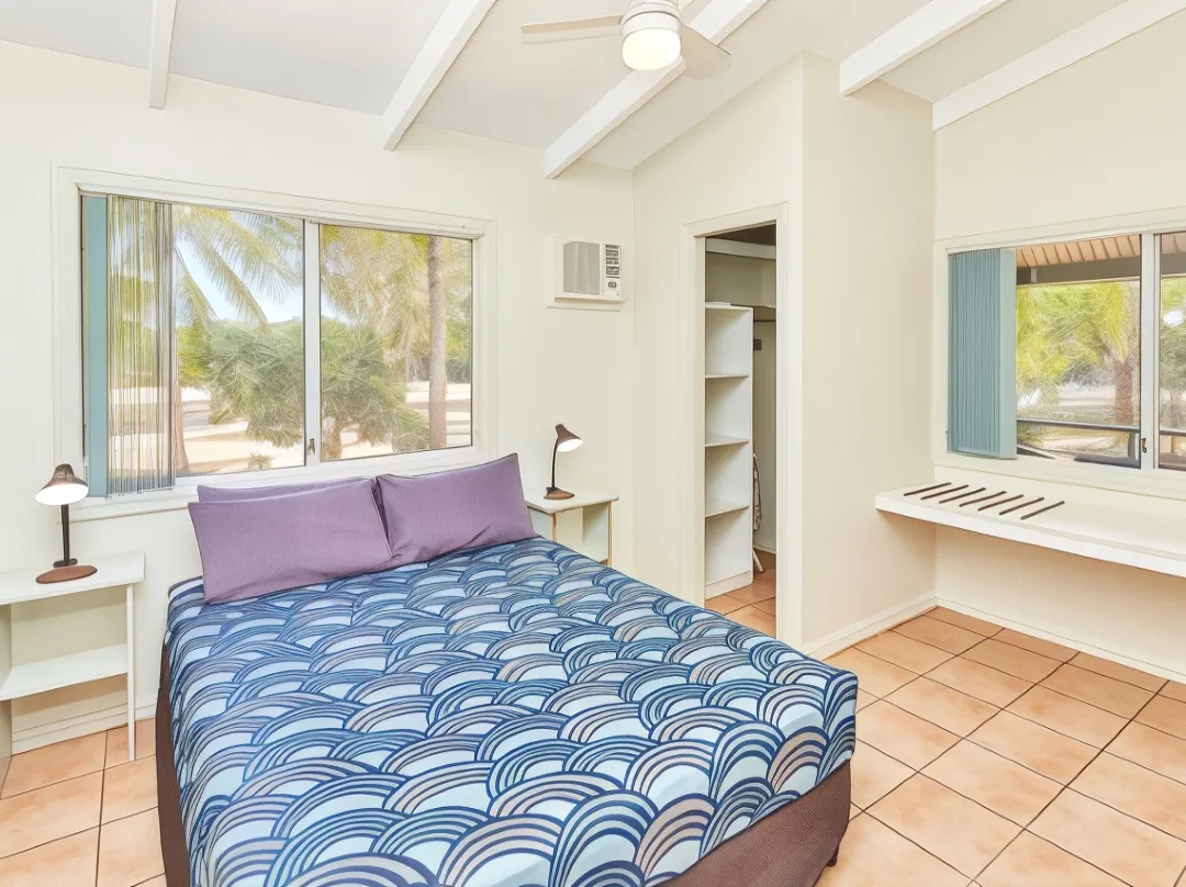 Rac Cable Beach Holiday Park - Broome