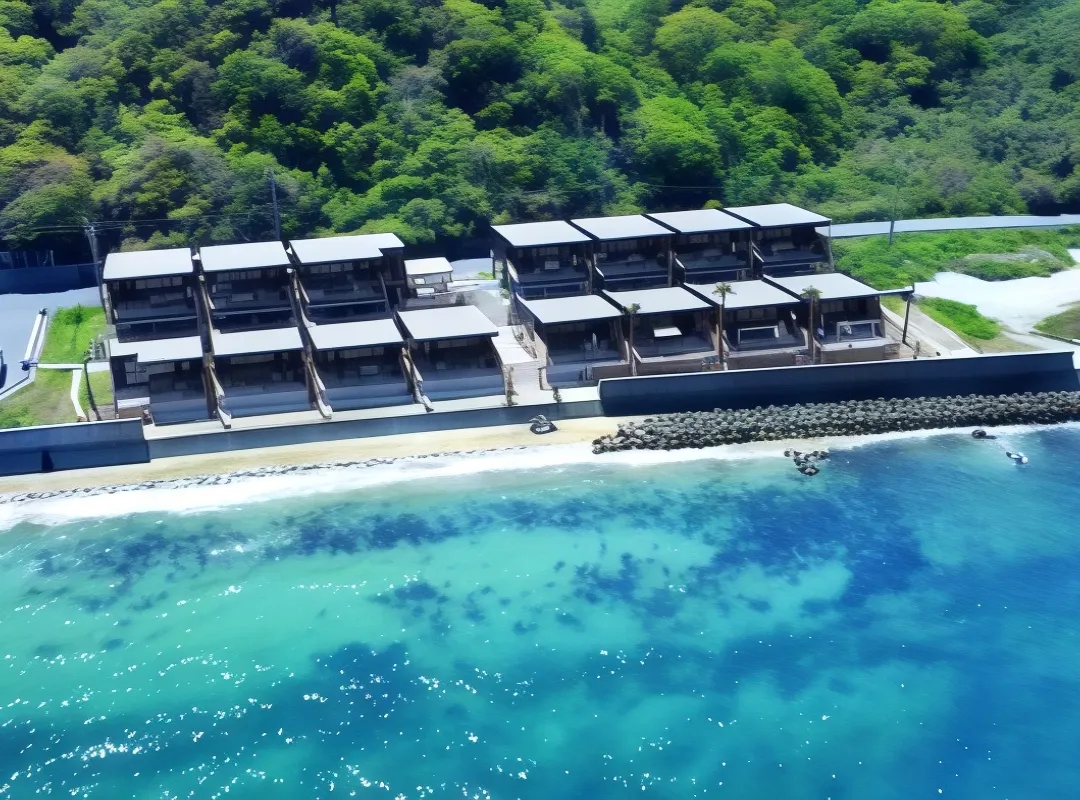 Solavilla Umi Terrace Minamiawaji - Minamiawaji