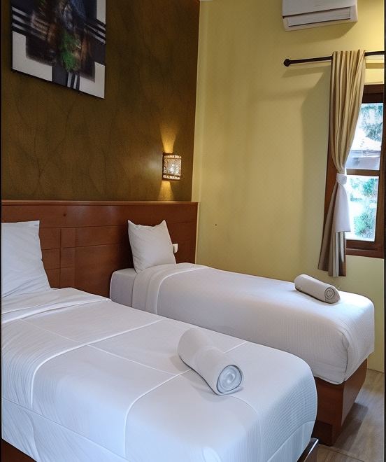 Grand Desa Resort,Cikakak - Updated 2024 Reviews & Prices | Trip.com