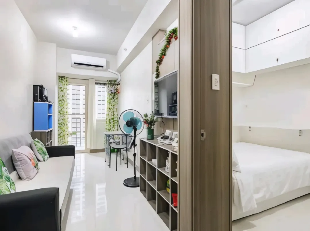 Jk Coastal Inn - Manila