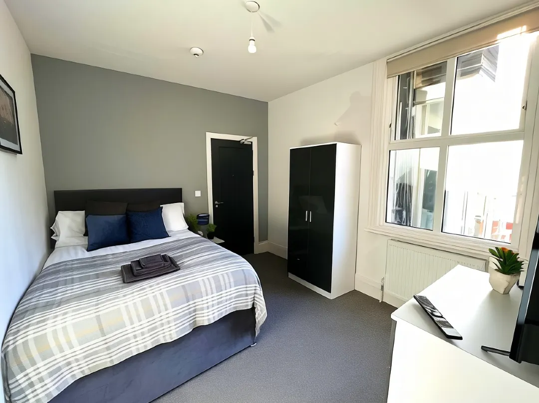 Chantry Suites By Sa Stays - Lincolnshire