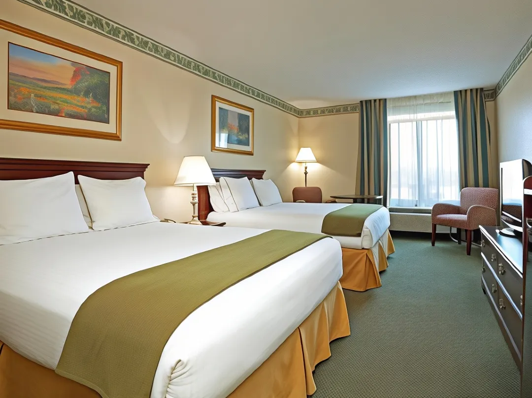 Holiday Inn Express & Suites Kernersville South - High Point, NC