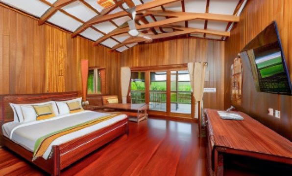 Mangrove View Resort, พะสิม - ได้รับส่วนลดสูงสุด | Trip.com