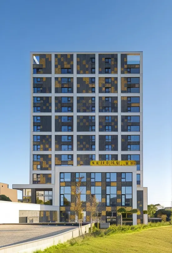 Hotel Campus 90 - Free Parking - Bulgaria