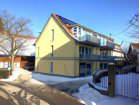 Hotel Sonneck - Schwäbisch Hall