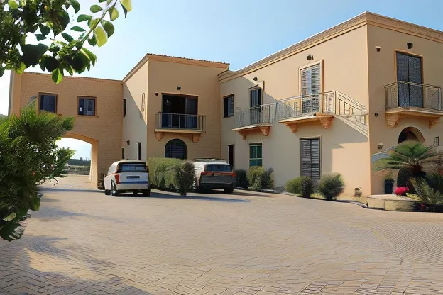 B&b Tramonti D'amare - Marsala