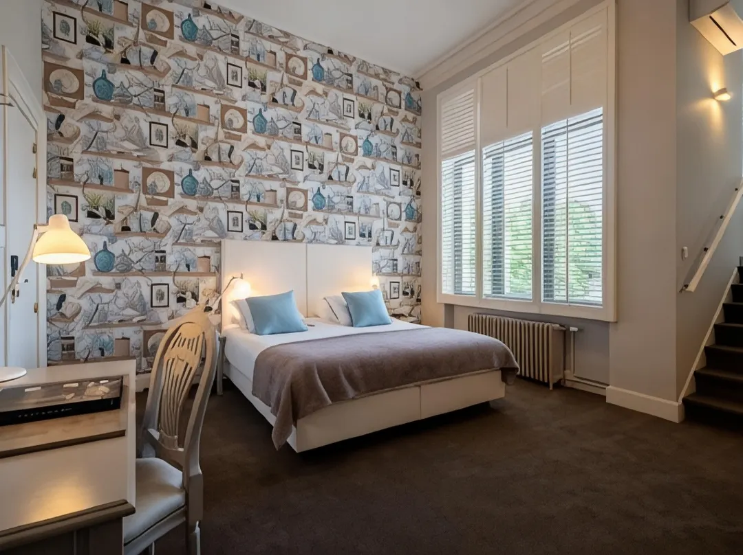 Hotel Made In Louise - Saint-Gilles