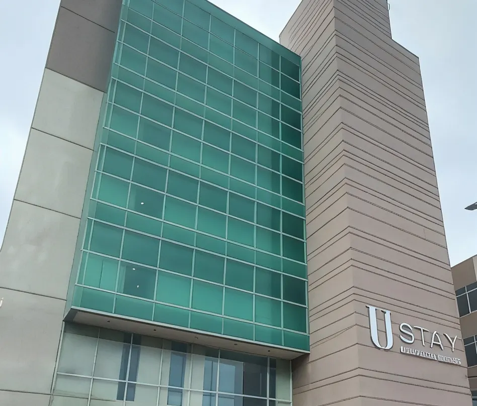 U Stay Hotel Mangga Besar - Jakarta