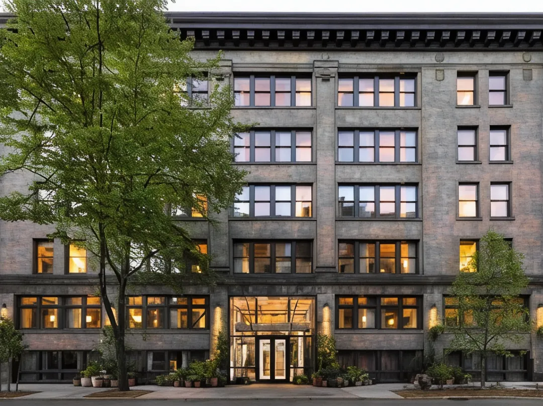 Populus Seattle - Seattle, WA