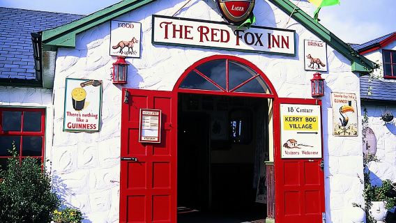 Top 10 Day tours in Killarney [2026] - Book Now on Trip.com