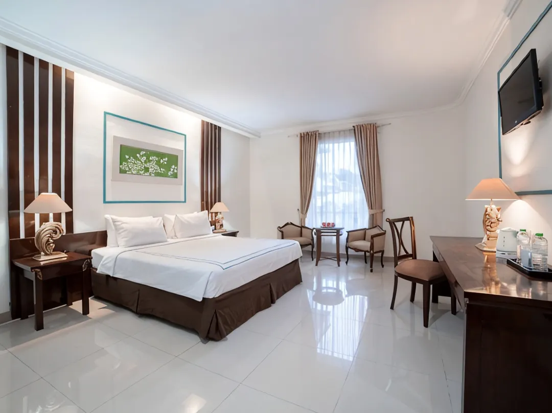 Noola Inn Hotel Bogor - Bogor