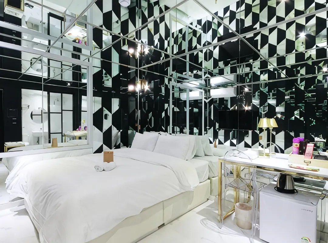 Gwangyang Hotel Urban - Gwangyang-si