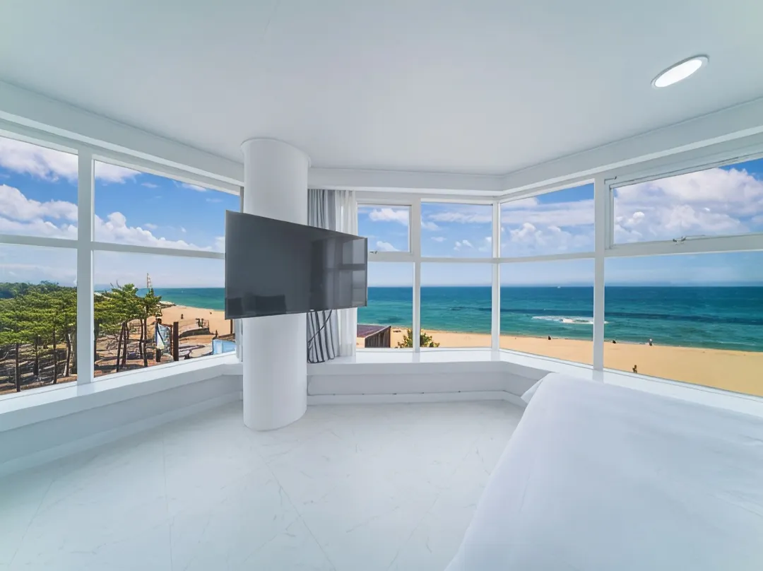 Gangneung Your Anmok Pension - 江陵