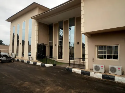 Orchard Hotel - Standard - Ibadan