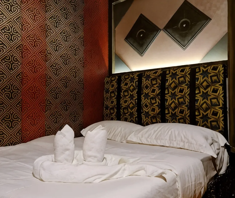 Maneyahomestay - Batam