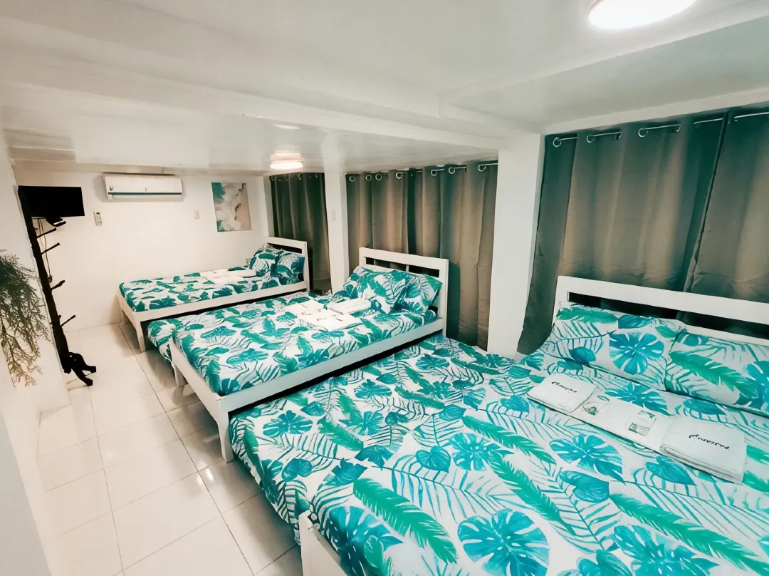 Family Villa In Baler W/ Pool & Spa Tub – 25 Pax - Baler