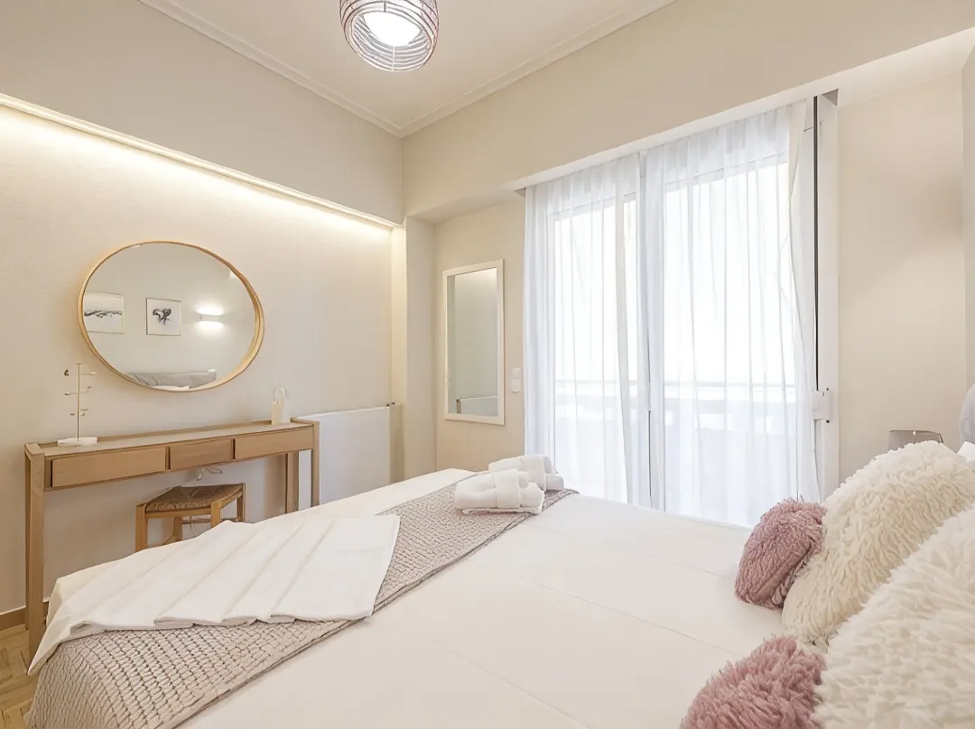 Megaron Suite By Cloudkeys - Athen