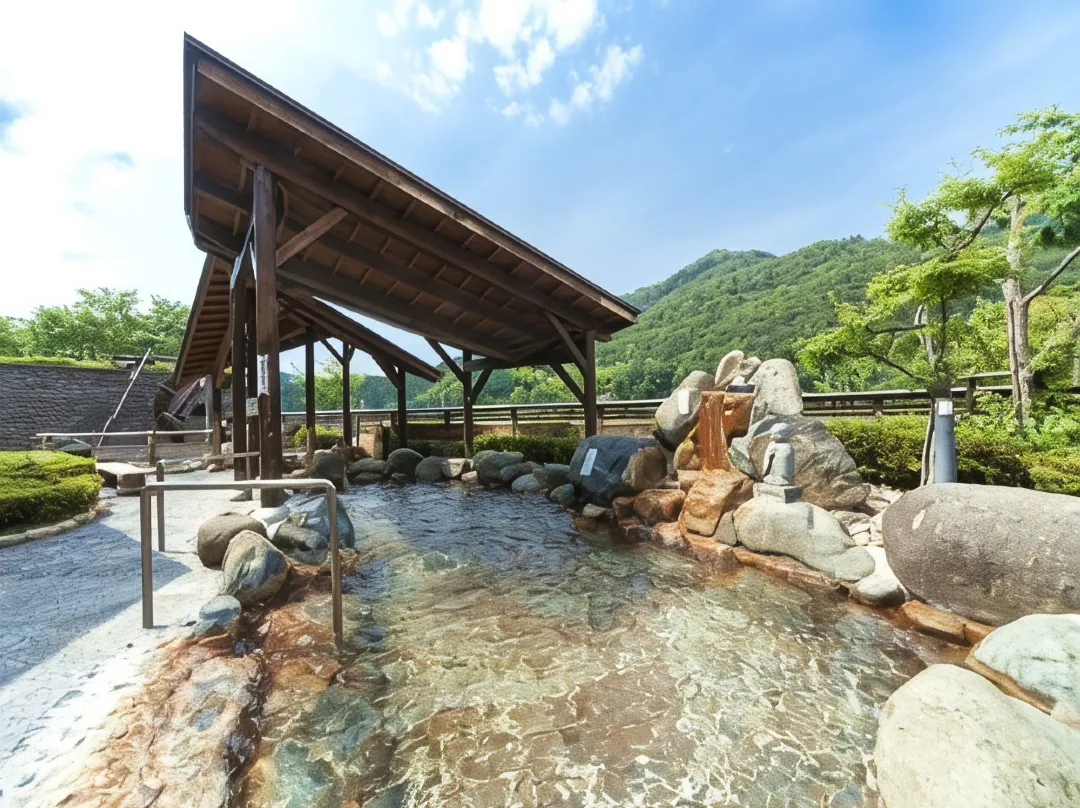 Hotel Silk Onsen Yamabiko - 福知山市