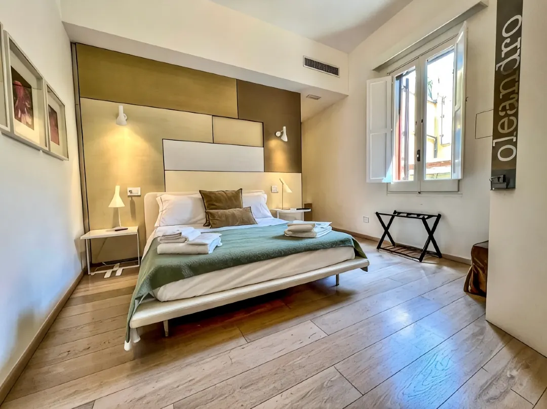 Santacroce Luxury Rooms - Lecce