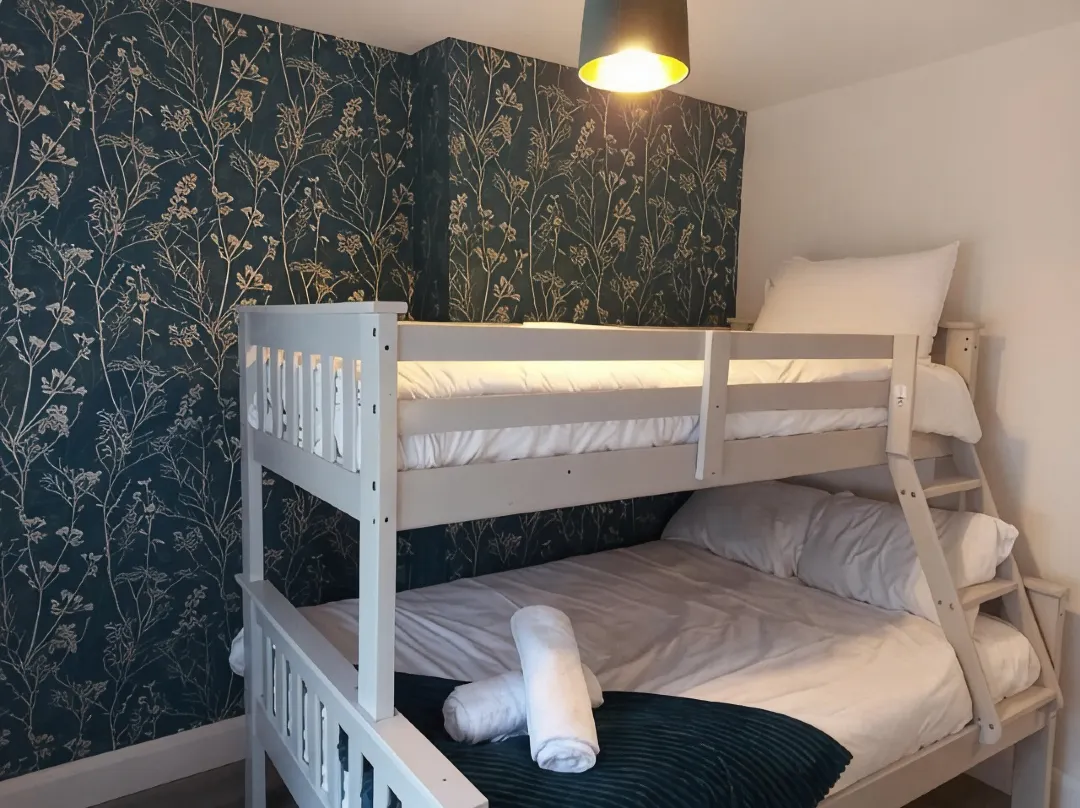 7 Eyre Square Lane - Galway