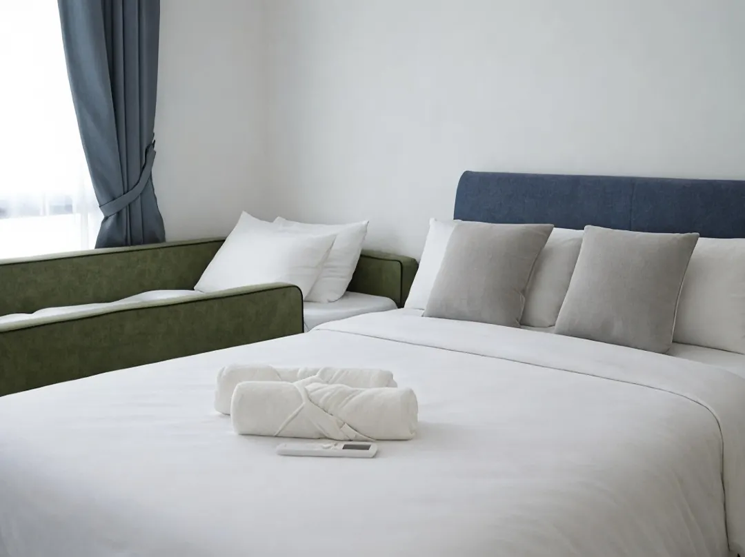 The Family Retreat Upton By Elica - Kuching