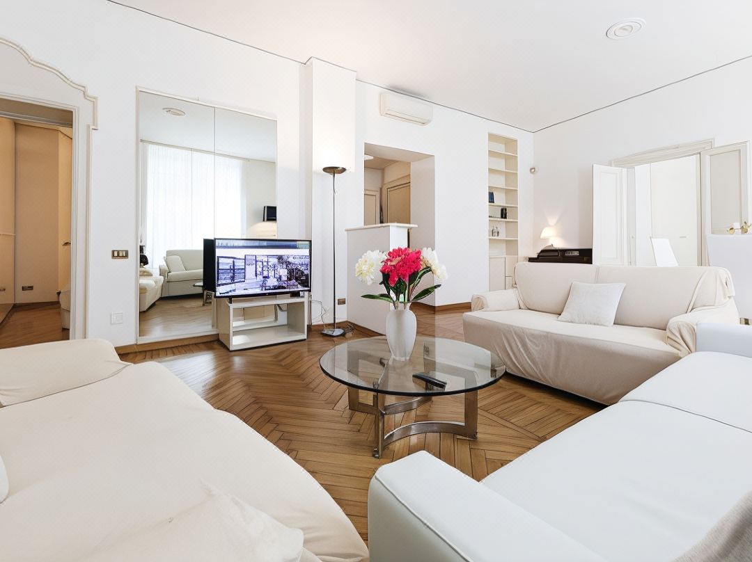 Heart Milan Apartments - Duomo Collection - Milan