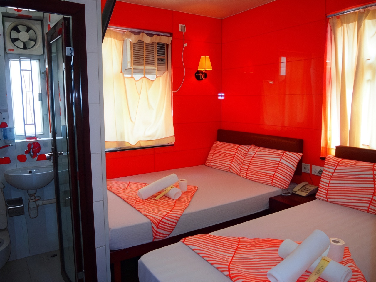 Cebu Hostel in Hong Kong | 2025 Updated prices, deals - Klook United States