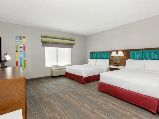 Hampton Inn By Hilton Ocoee Orlando - Winter Garden, FL