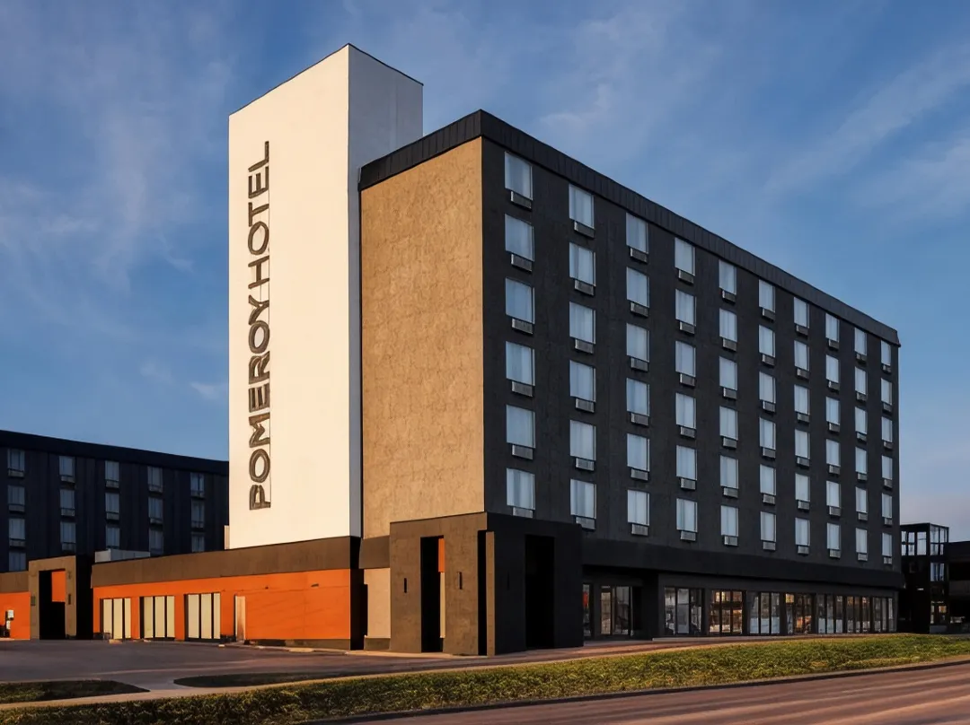 Pomeroy Hotel & Conference Centre - Alberta