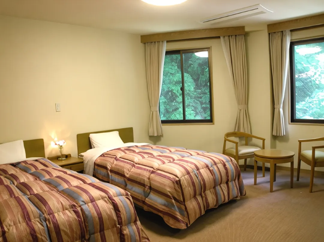 Hotel Morita - Shizuoka