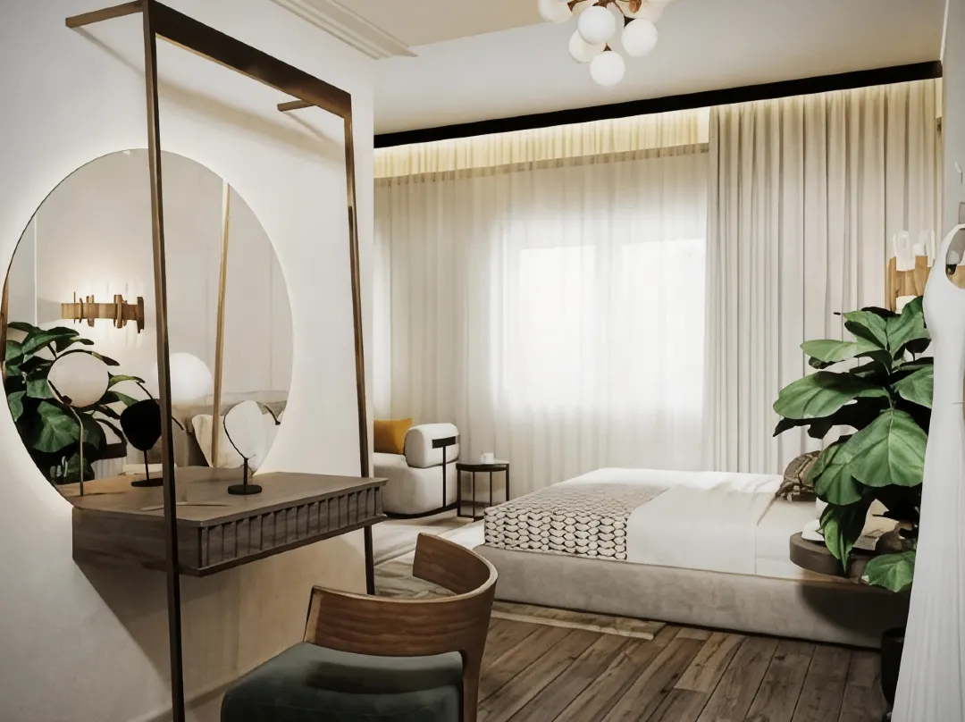 The Parr’s Bank Hotel - Warrington