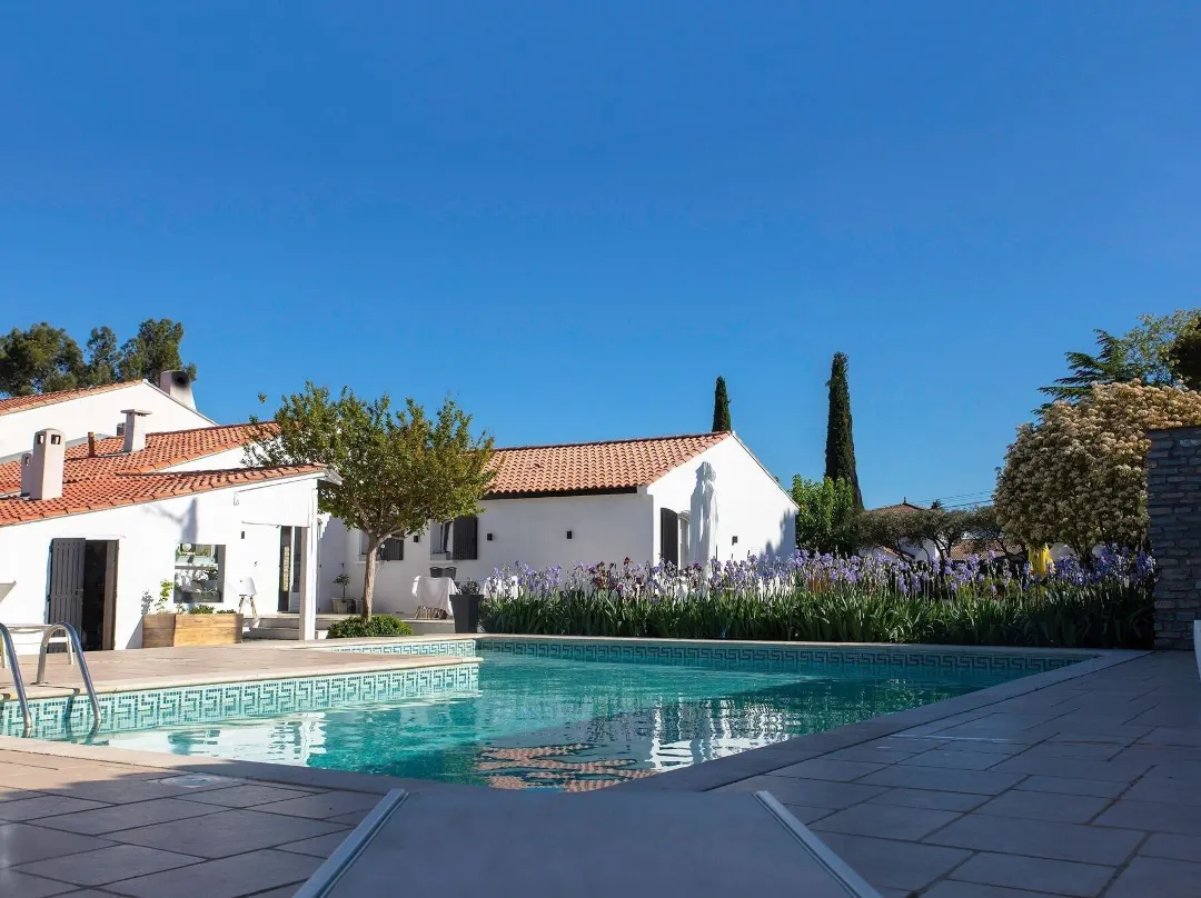 Croissant De Lune - Gard