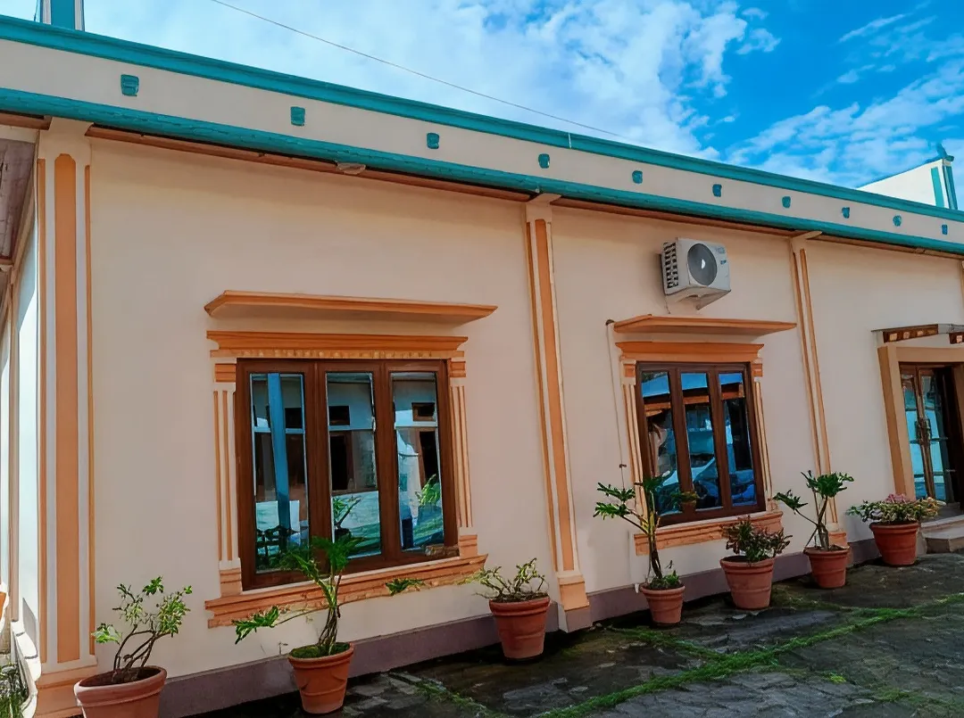 Nagoya Inn Sabang - Sabang