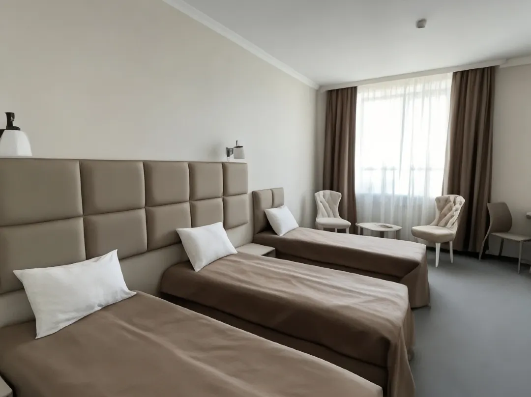 Lights Of The East - Брянск