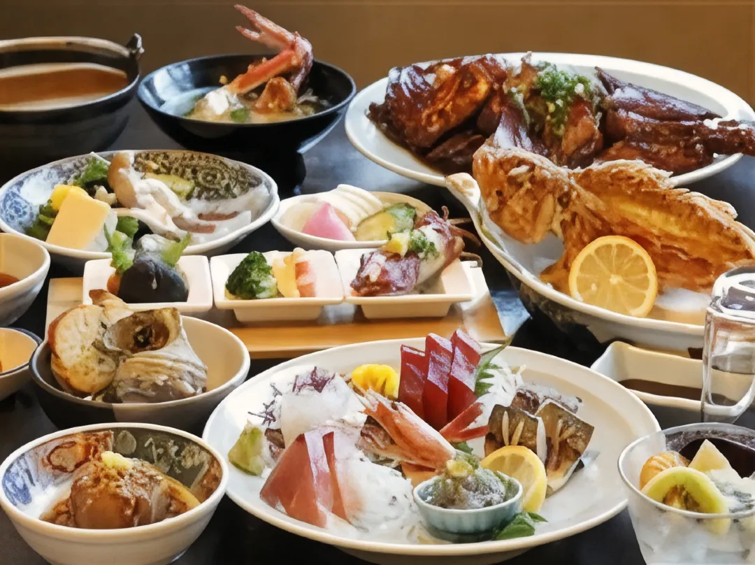 Gyosaiyado Oodai - Atami