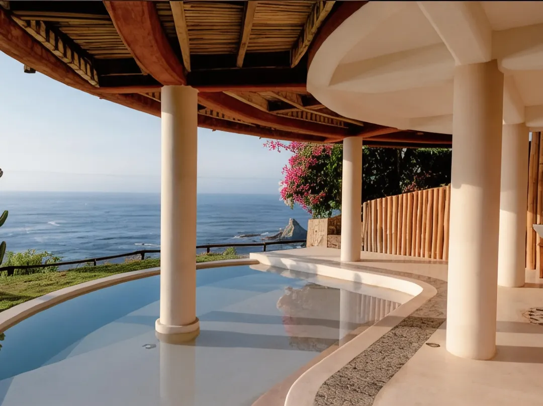 Zoa Hotel - Mazunte