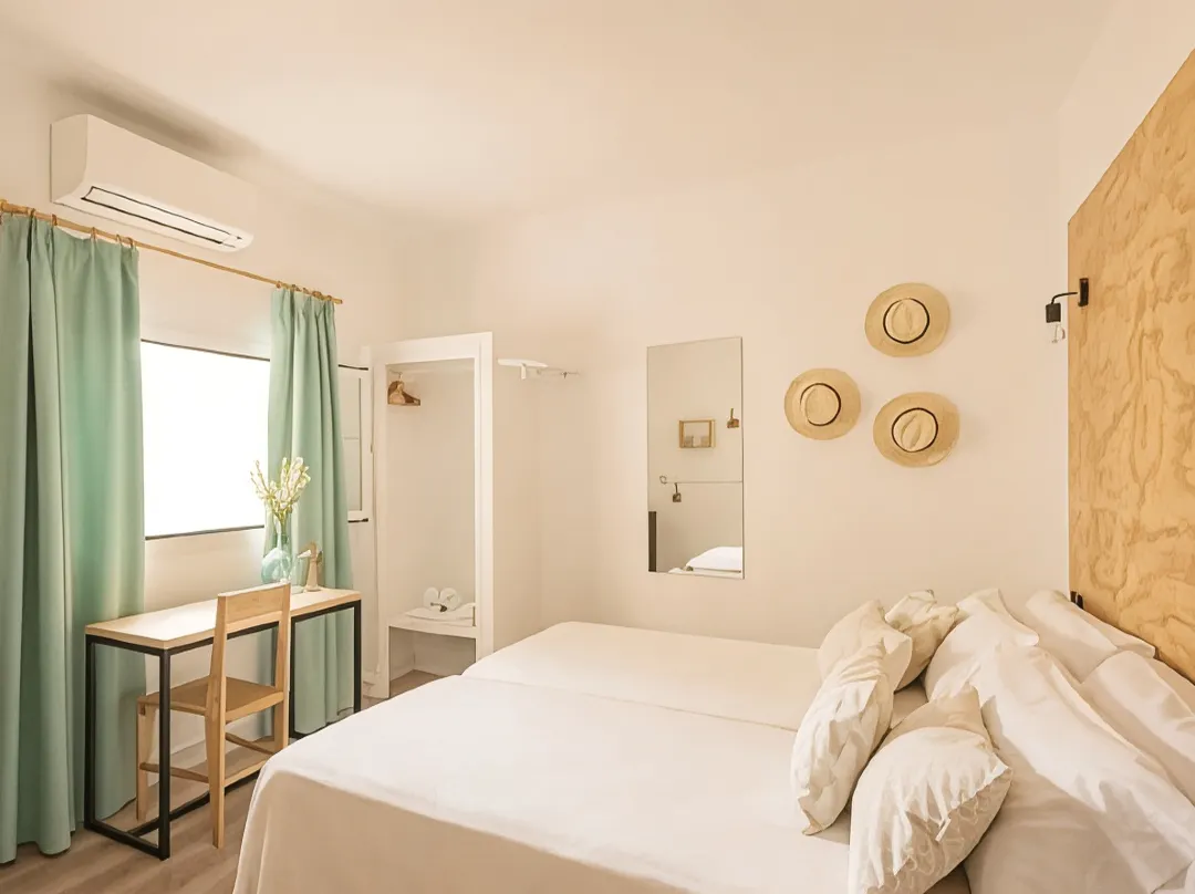 Forenna Hostel - Mallorca