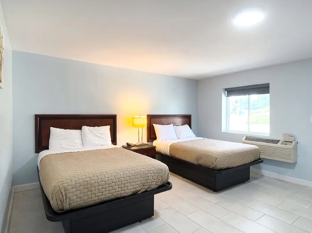 Imperial Inn - Harrogate