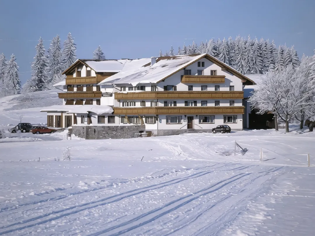 Familienhotel Löwen - Oy-Mittelberg