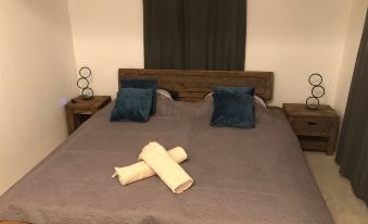 Kas Cocoloco Lagoon – Private Waterfront Living with Resort Comfort ...