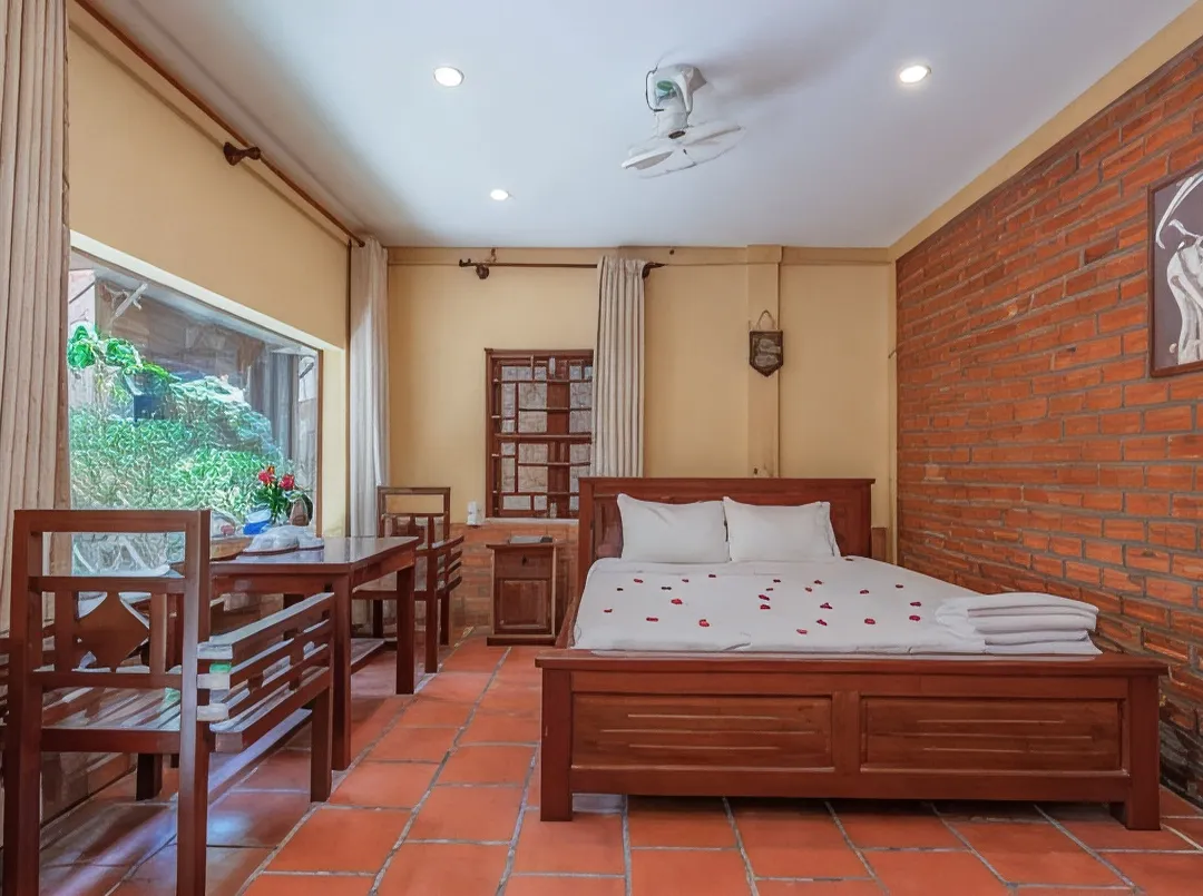 Cosy Bungalow Phu Quoc - Phú Quốc