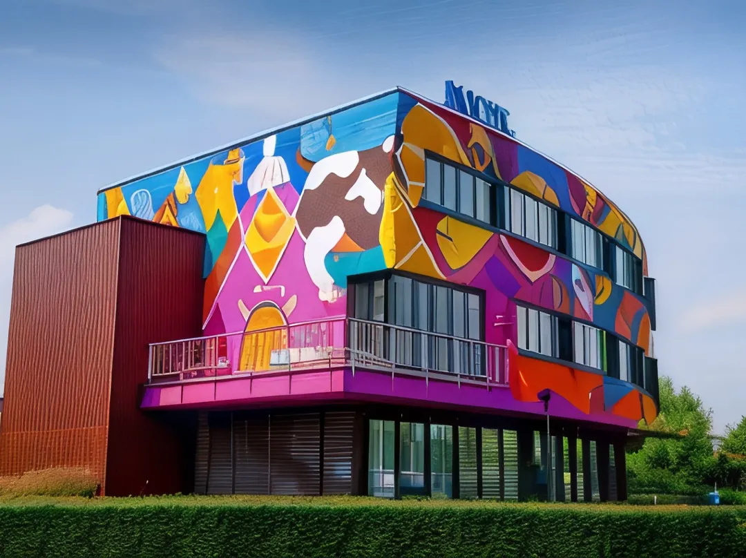 Hotel Ten Cate Emmen - Emmen